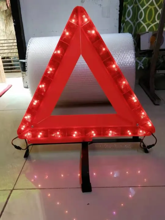 (EWD) HEAVY-DUTY Early Warning Device with LED Light ( 1PC ) | Lazada PH