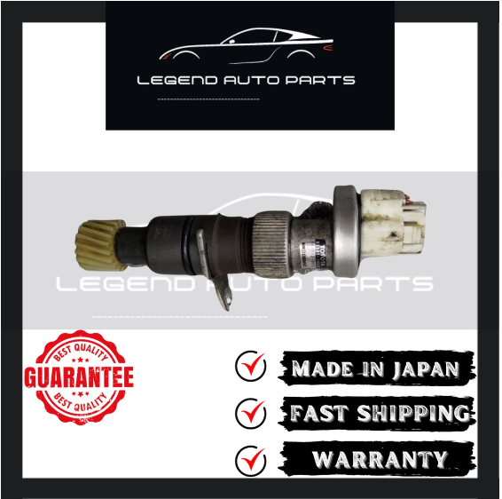 Perodua Myvi / Viva /Kancil /Alza Speedometer Speed Meter Sensor | Lazada