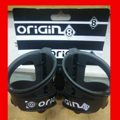 Origin 8 aqua rear mount double bottle cage system | Lazada PH