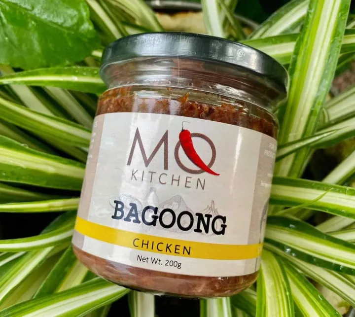 MQ Kitchen Chicken Bagoong ONHAND! | Lazada PH