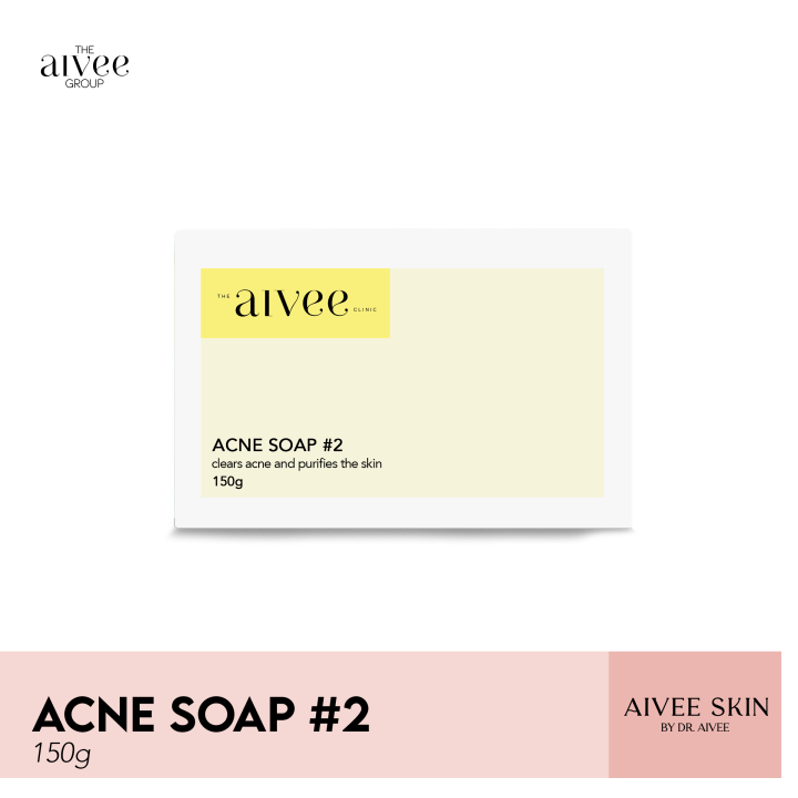 Aivee Skin Acne Soap #2 | Lazada PH
