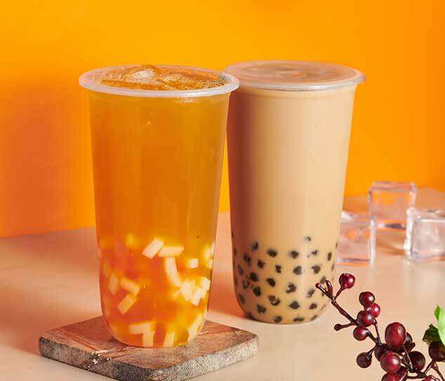 Easy Brand Milk Tea Powder Bases 1kg | Dark Chocolate, Red Velvet ...