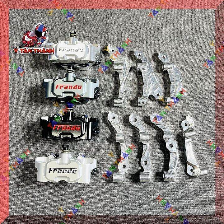 Heo dầu frando 682 có pas cho xe máy MS16 | Lazada.vn