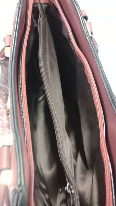 Bag Tangan Berkualiti | Jenama....Rois Amour(3A) | THB029 | Lazada