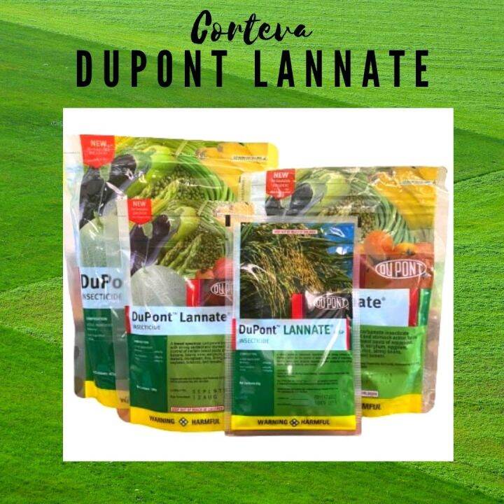Lannate Insecticide | Lazada PH