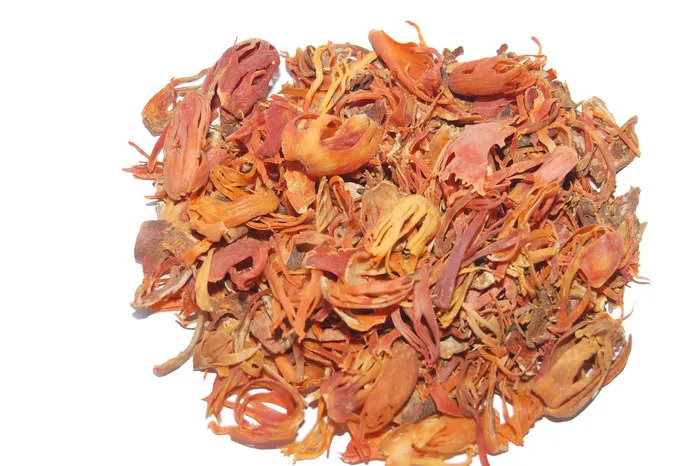 Bunga Pala Kering / Mace / Kembang Pala - 100 gram | Lazada Indonesia