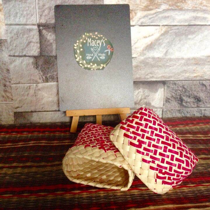 Native Tampipi Coin Purse | Lazada PH