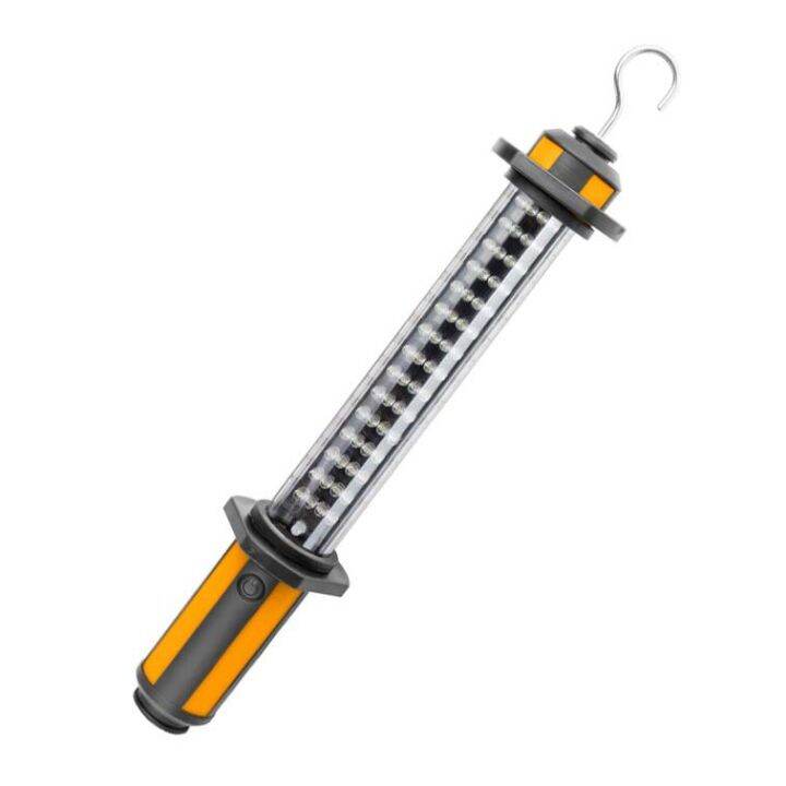 INGCO ไฟฉาย 3.7V LI-POLYMER รุ่น HWL3600LI | Lazada.co.th