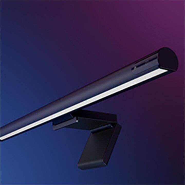 XIAOMI LYMAX GJS/D011 Screen Monitor Light Bar Lighting Computer LED ...