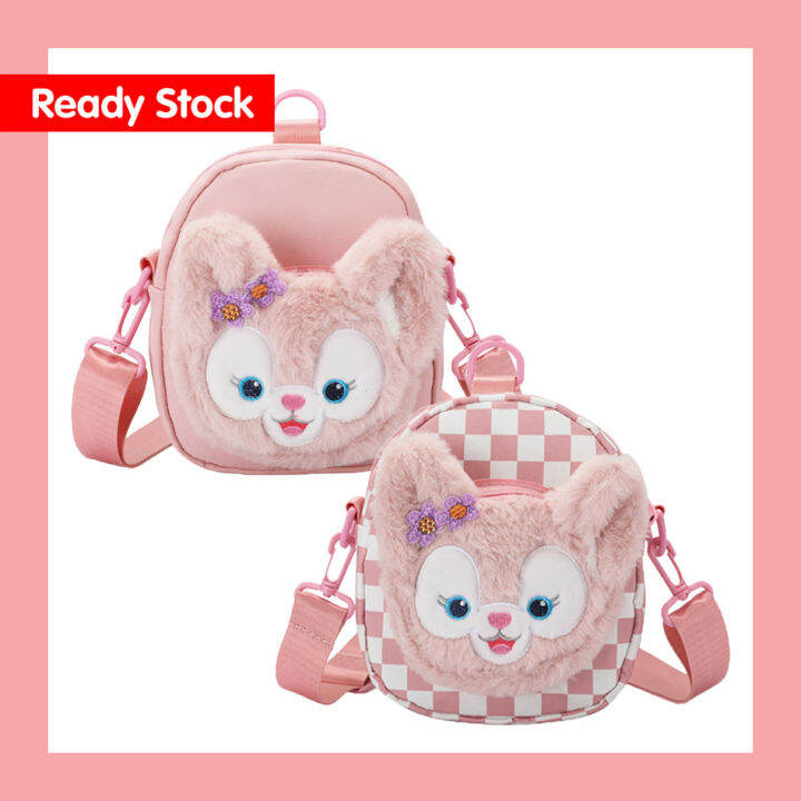 Lina Bell Sling Bag | Lazada: Buy sell online Bags with cheap price ...