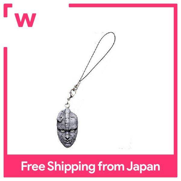 Super Statue Strap JoJo 'S Bizarre Adventure Stone Mask Normal Edition ...