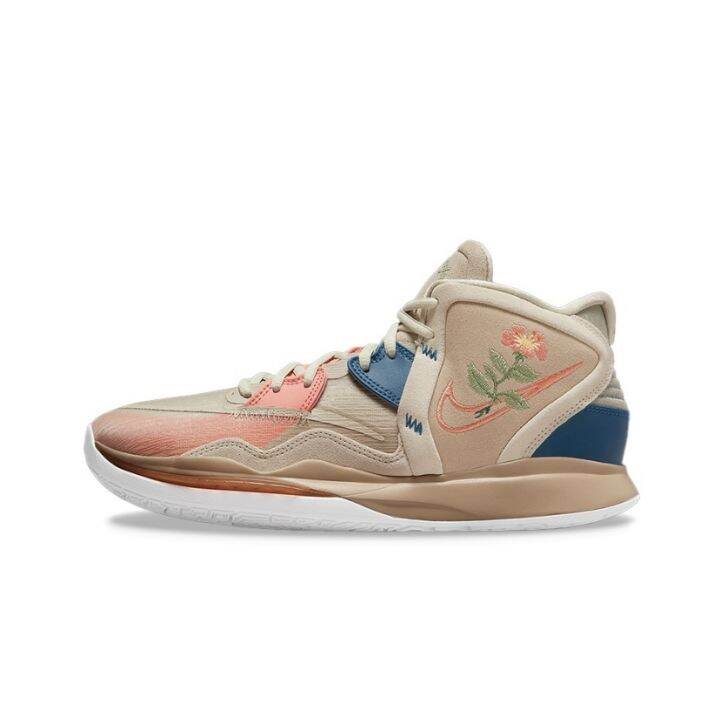 【พร้อมส่งของแท้💯/ รุ่นนี่ใส่ตรงไซส NIKE Kyrie 8 Infinity EP Flower ...