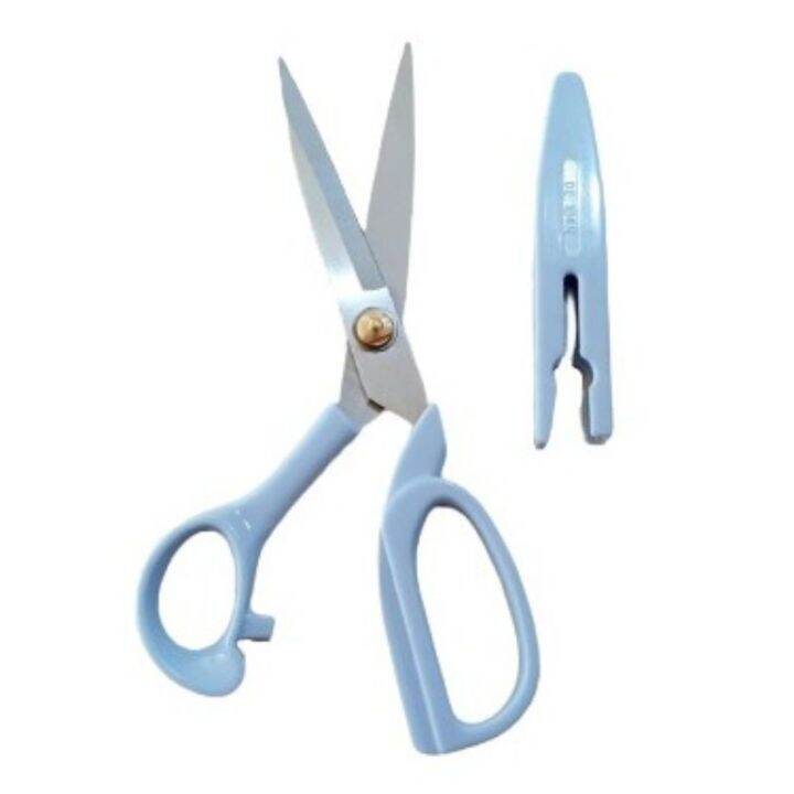 GUNTING STAINLESS STEEL - GUNTING Bahan - Gunting Pola - Gunting Kertas ...