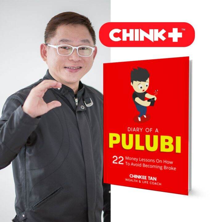 Limited-time offers Diary Of A Pulubi by Chinkee Tan | Lazada PH