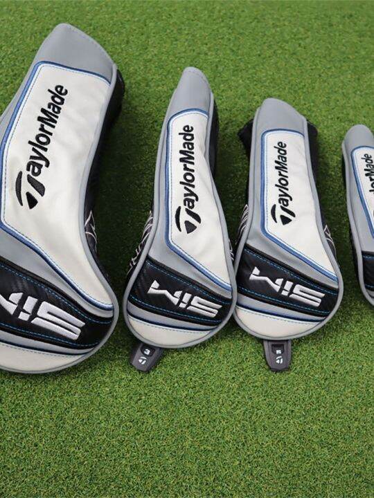 Original Golf wood set fairway wood set small chicken leg set universal ...
