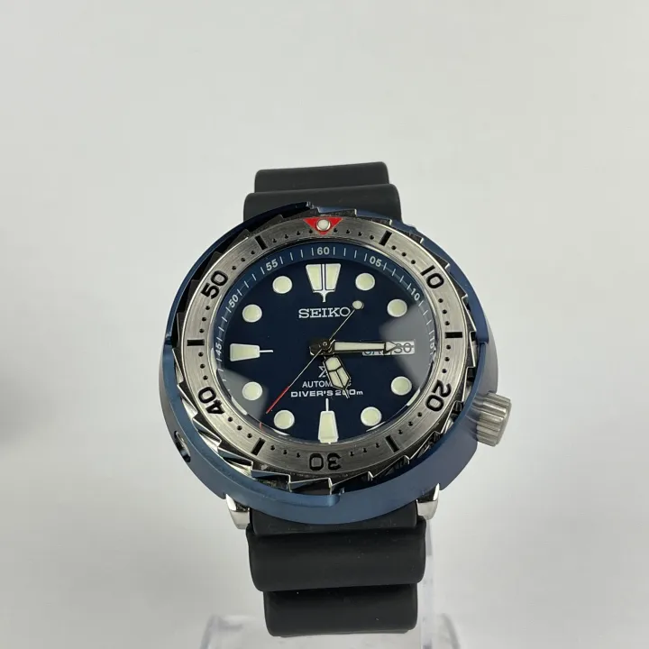 SKX Tuna Conversion Case Mod | Lazada PH