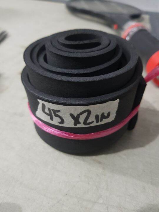 MRG MRG Eva foam Retaso (uneven cut) | Lazada PH