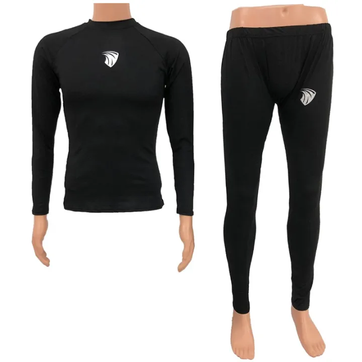 INNER SUIT MOTORCYCLE RACING INNER SUIT Dainese Alpinestars Monster ...