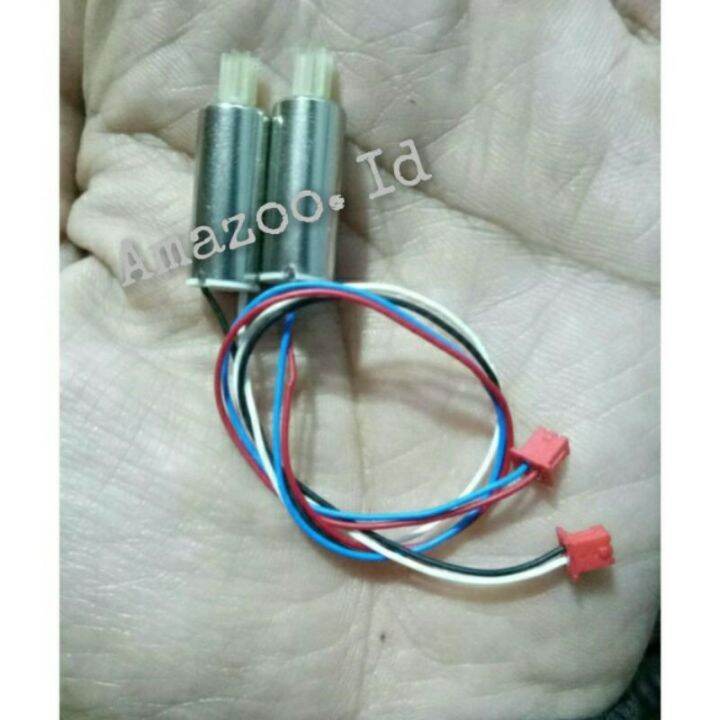 Drone E68 E88 Pro Mini 16x7mm Dynamo For Spare Parts Lazada Ph