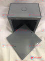 Pull Box for Electrical #18 4x6x6 4x8x8 4x10x10 4x12x12 6x6x6 6x8x8 ...