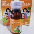 Praxion Sirup 60 ml | Praxion Sirup 60 mL Paracetamol micronized Obat ...