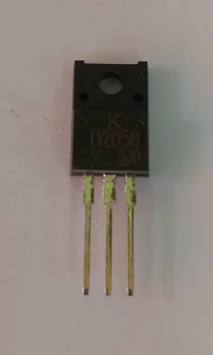 D2058 | Lazada.co.th