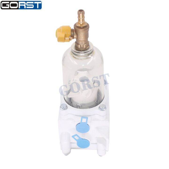 300FH 300FG Diesel Fuel Filter Equivalent Universal Heater Water ...