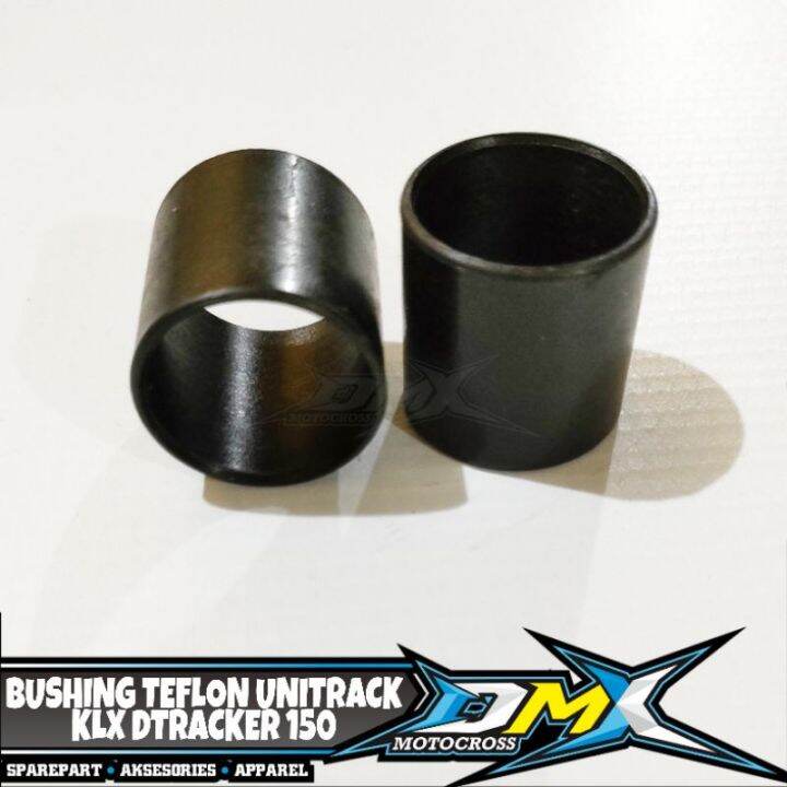 BOSH BUSHING TEFLON UNITRACK LINKAGE KLX DTRACKER 150 | Lazada Indonesia BOSH BUSHING TEFLON UNITRACK LINKAGE KLX DTRACKER 150 | Lazada Indonesia