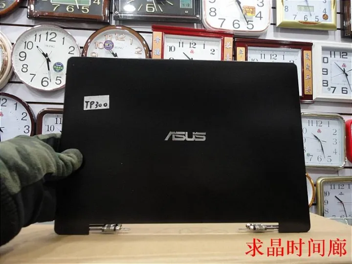 2022☆ ASUS/ASUS TP300 TP300LA TP300L A shell shell with screen shaft ...