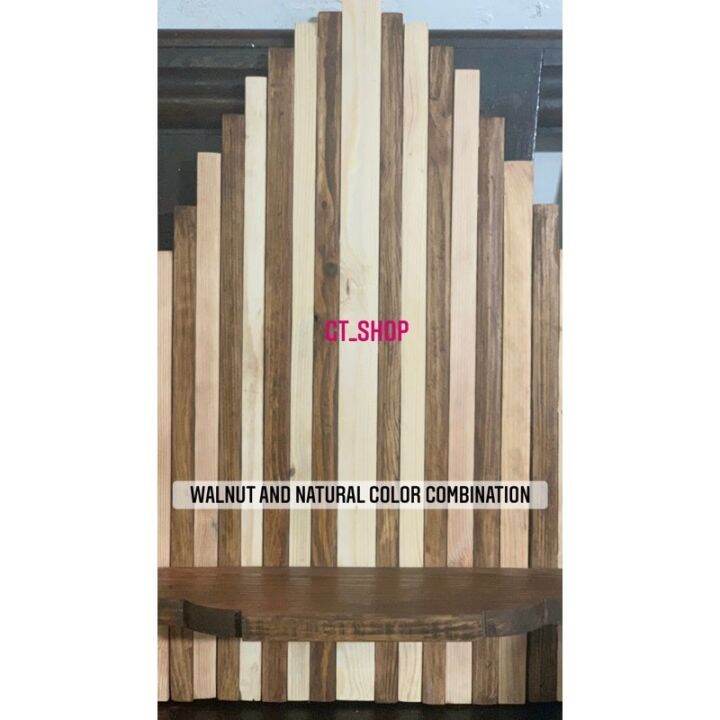 Wooden Altar 3 Palochina | Lazada PH