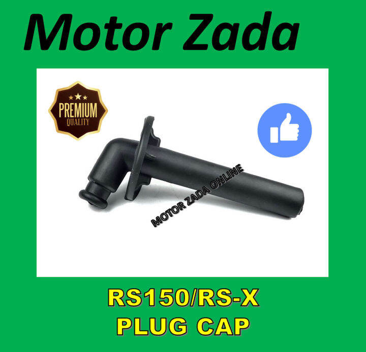HONDA RS150 PLUG CAP RSX150 PLUG CAP RS-X PLUG CAP RSX-150 PLUG CAP ...