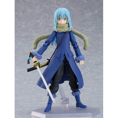 GSC FIGMA 511 TENSURA - RIMURU TEMPEST | Lazada Indonesia