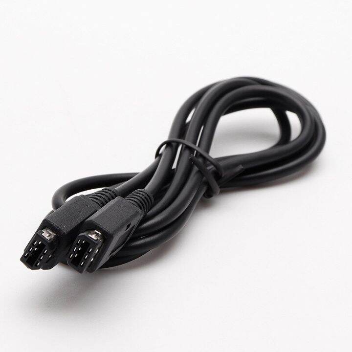 ใหม่ 2-Player Link Cable สำหรับ Game Boy GameBoy Color Pocket Light GBC ...