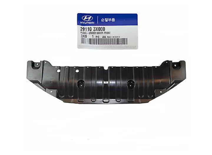 291103X000 PANEL UNDER COVER FRONT HYUNDAI ELANTRA 2011 / 29110 | Lazada PH
