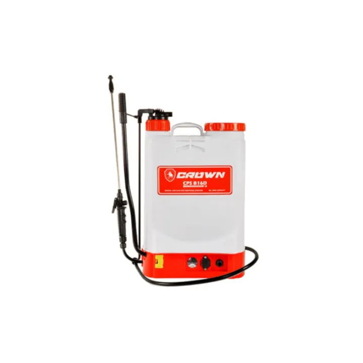 Sprayer CROWN CPS B16D Alat Semprot CROWN Mesin Semprot CROWN Spreyer ...
