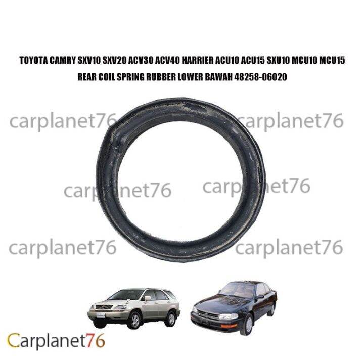 TOYOTA CAMRY SXV10 SXV20 ACV30 ACV40 HARRIER ACU10 ACU15 SXU10 MCU10 ...