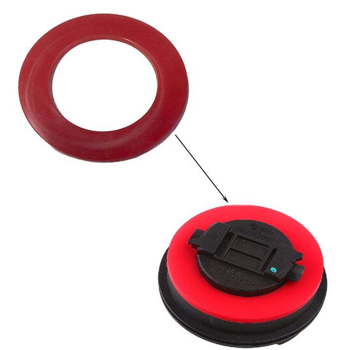 New Oil Filter Cap O Ring Rubber Seal Gasket Ea888 Ea211 Ea111 Ea113