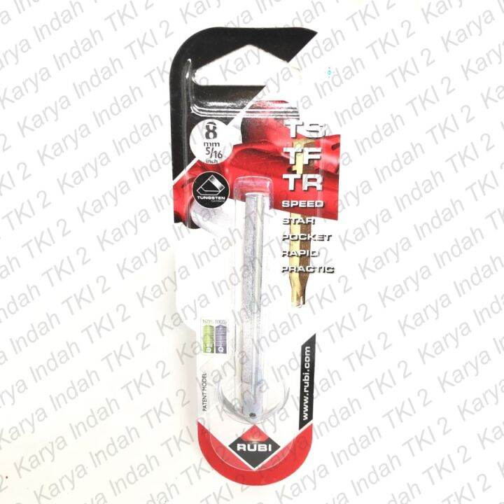 Mata Alat Potong Keramik Manual RUBI Original 8mm RUBY ASLI 8 mm ...