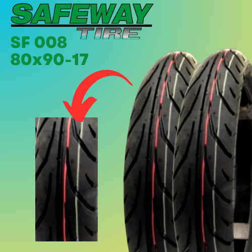 Safeway SF-008 tires | Lazada PH