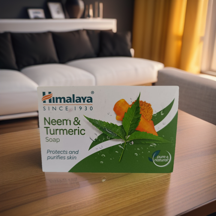 HIMALAYA SOAP | Lazada: Buy sell online Bar Soap with cheap price | Lazada