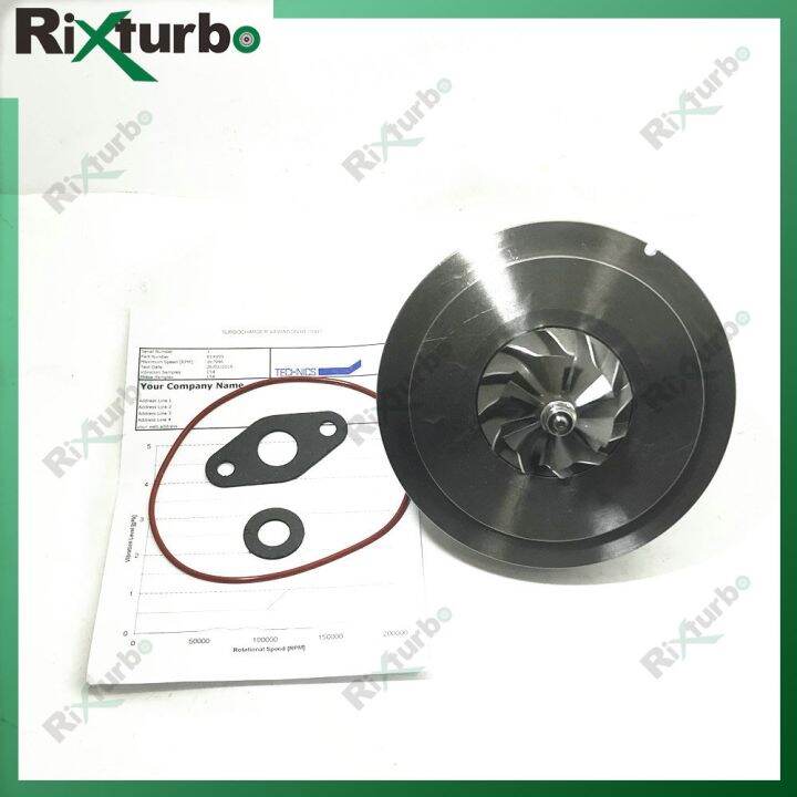 Turbo Cartridge GT1446GLSZ 799502 814999 811311 For Alfa-Romeo ...