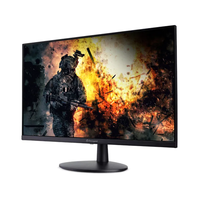 ACER MONITOR Aopen 24MV1YPbmiipx 23.8inch FHD 165Hz ประกันศูนย์ Acer 3 ...