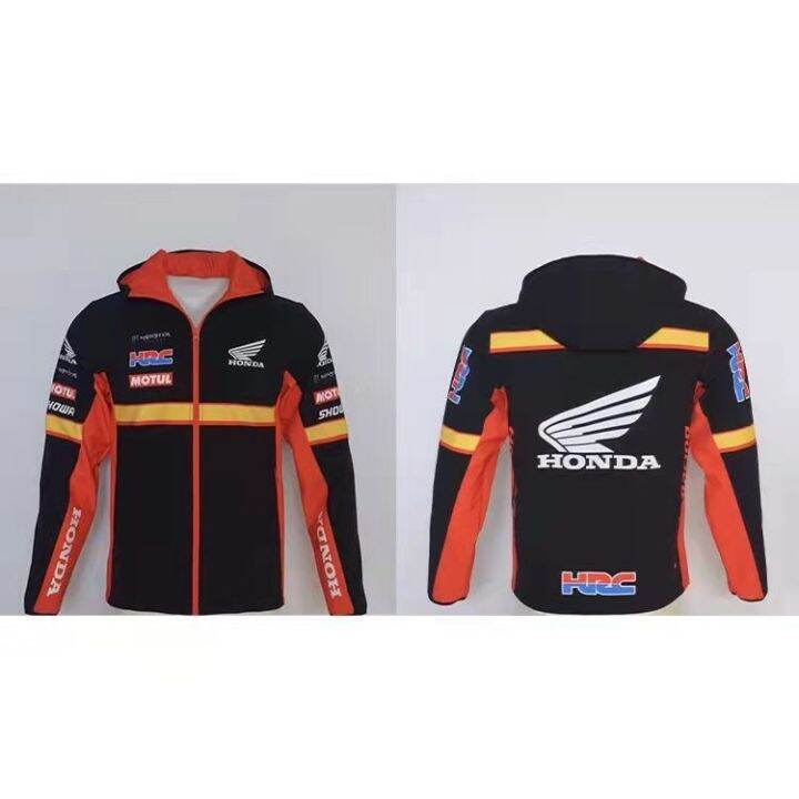 Red bull KTM overalls motorcycle riding wind resistant jacket factory ...