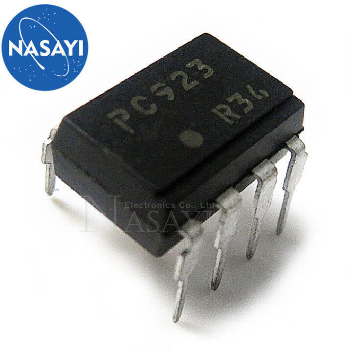 PC923L PC923 DIP-8 | Lazada.co.th