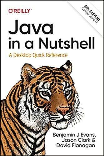 Java in a Nutshell: A Desktop Quick Reference Book | Lazada PH