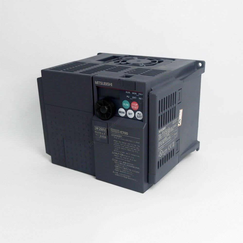 INVERTER MITSUBISHI FR-E720-3.7KW | Lazada.co.th