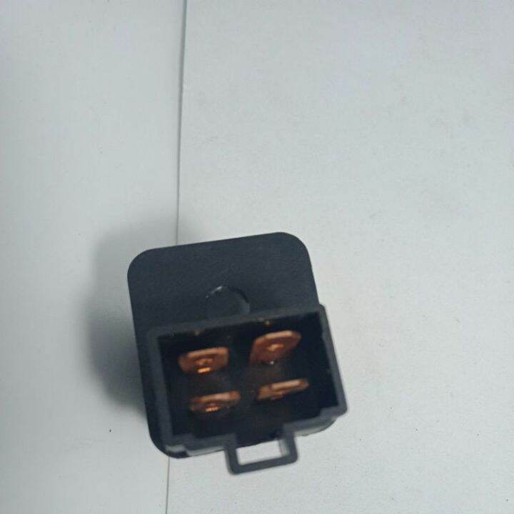 Power Relay For Isuzu NKR ( 24V/12V 4T Terminal ) | Lazada PH