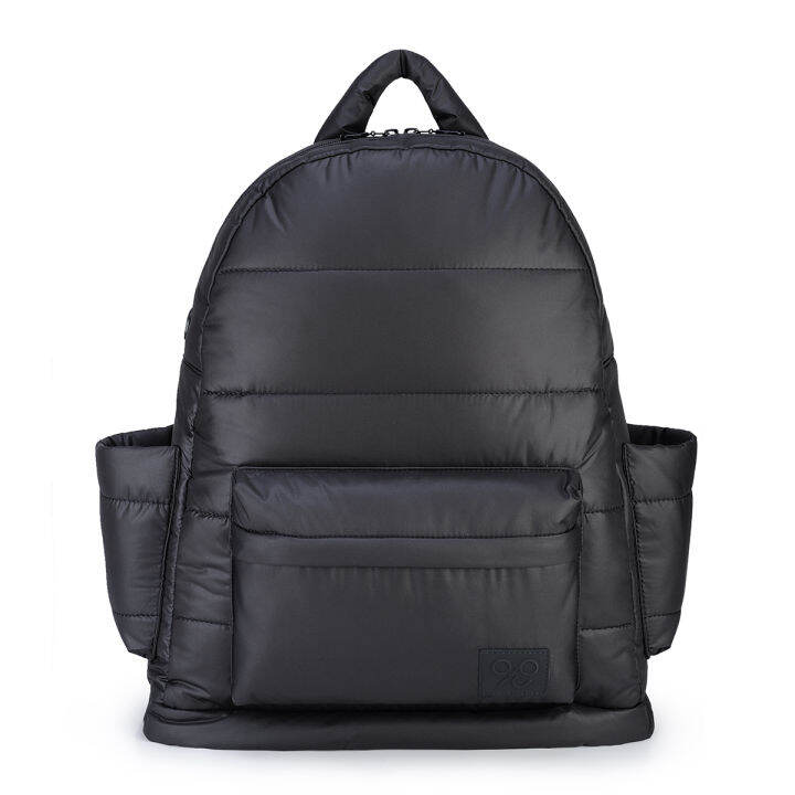 CiPU กระเป๋าผ้าอ้อม รุ่น สะพายหลัง AIRY Backpack L สี So Black | Lazada ...