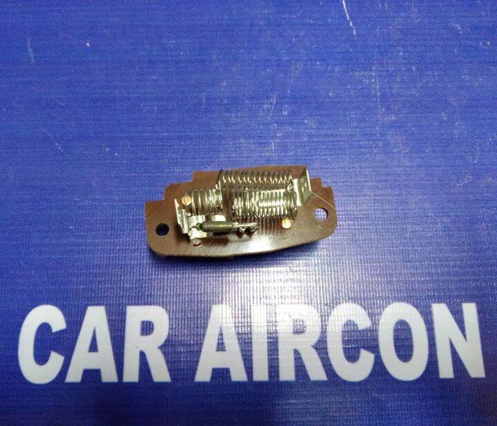 FORD EXPLORER E150 EXPEDITION car aircon resistor block 4 pin (front ...