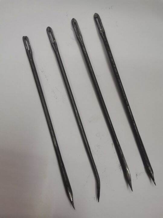 Agoha Sack Needle (5 pcs) | Lazada PH